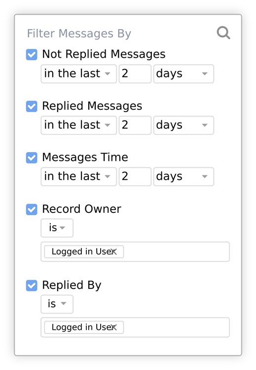 WhatsApp Business Cloud API ve Zoho CRM Entegrasyonu | Cloudyflex